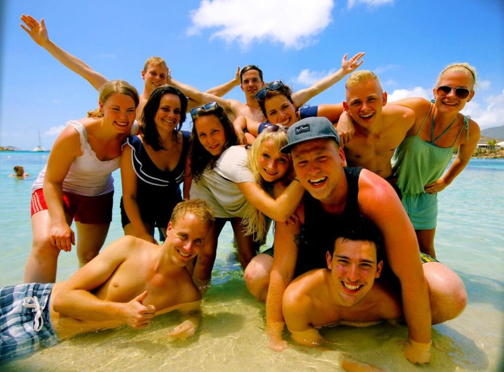 Udforsk verden: Sådan planlægger du en sabbatsrejse – Petersen Group